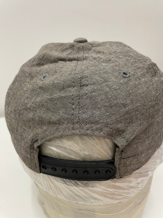 Rare Vintage STORM SURF SHOP hat cap, Torino canada(1… - Gem