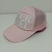 Rare Vintage BLACK REBEL MOTORCYCLE Club Hat Cap, Sportswear, Casual ...