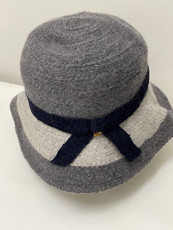 Rare ORIENT Bucket Hat - Gem