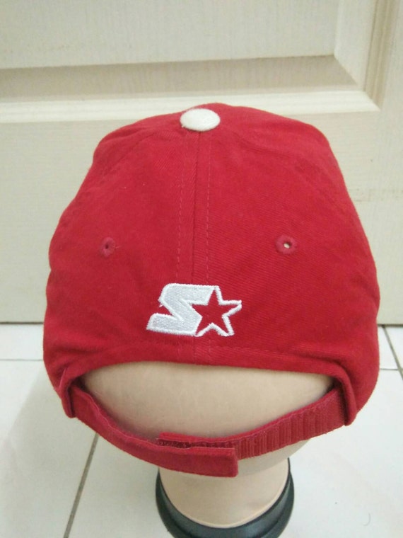 Rare Vintage WINCONSIN Football team cap, american fo… - Gem
