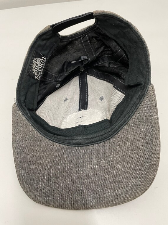 Rare Vintage STORM SURF SHOP hat cap, Torino canada(1… - Gem