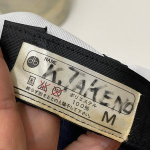 Rare Vintage BLUE IMPULSE Hat, JASDF Acrobat Team Hat, Japanese Hat - Etsy