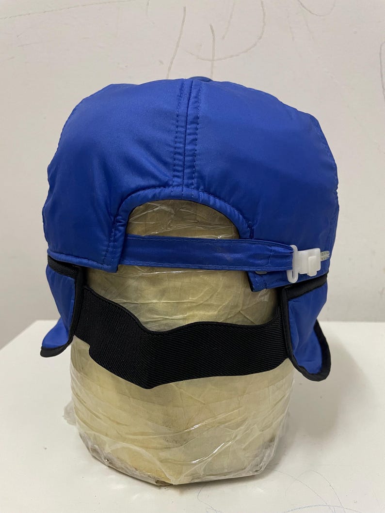 Rare Vintage RACING PROJECT STAGE Hat Cap, Sport Wear, Headwear ...