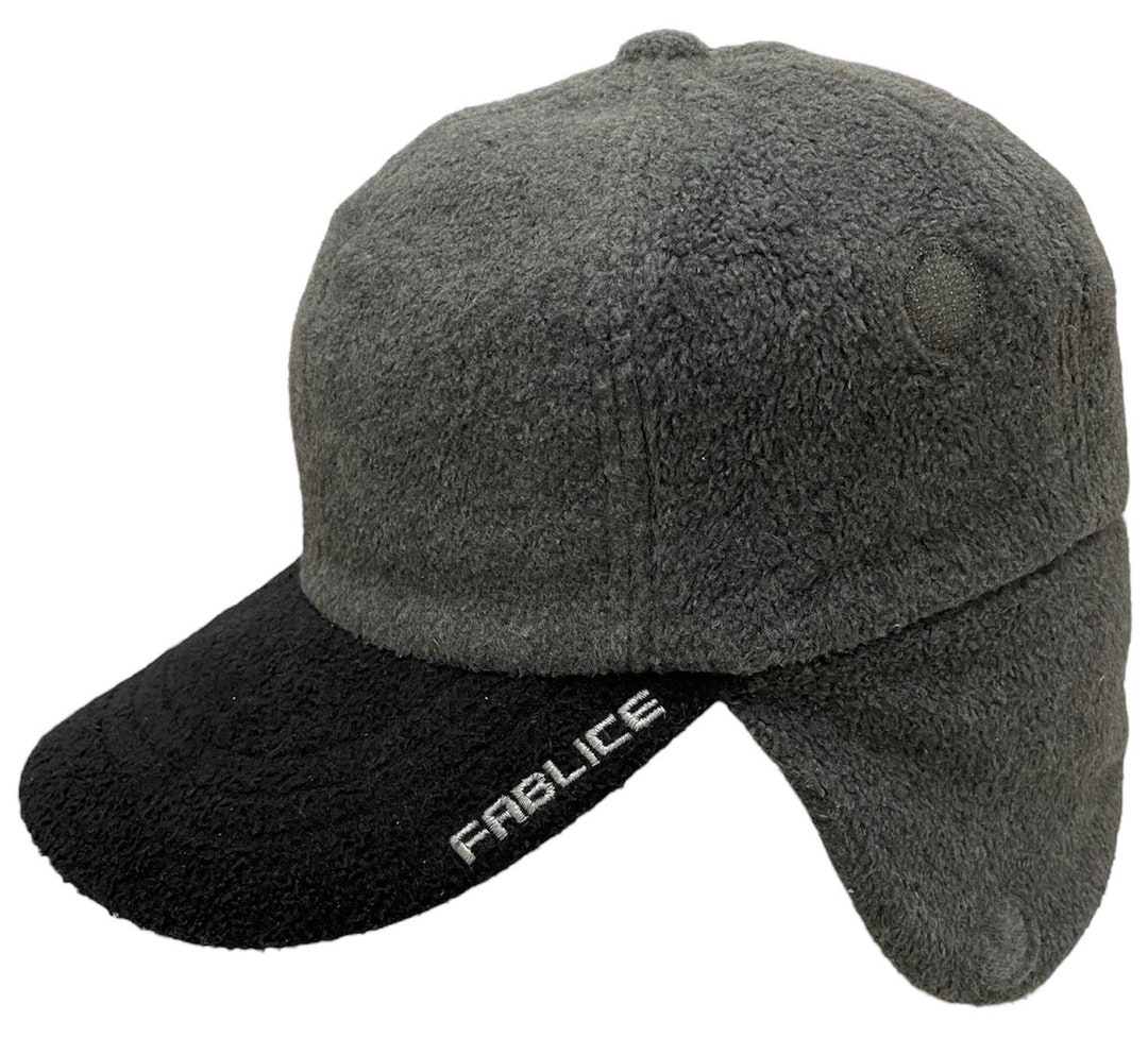 Rare Vintage FABLICE Hat Cap, Sport Wear, Headwear, Hipster,hip Hop ...