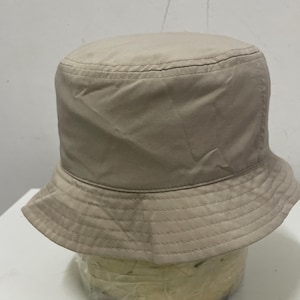 Rare Vintage EDDIE BAUER Bucket Hat (691) - Etsy