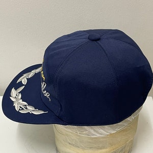 Rare Vintage BLUE IMPULSE Hat, JASDF Acrobat Team Hat, Japanese Hat - Etsy