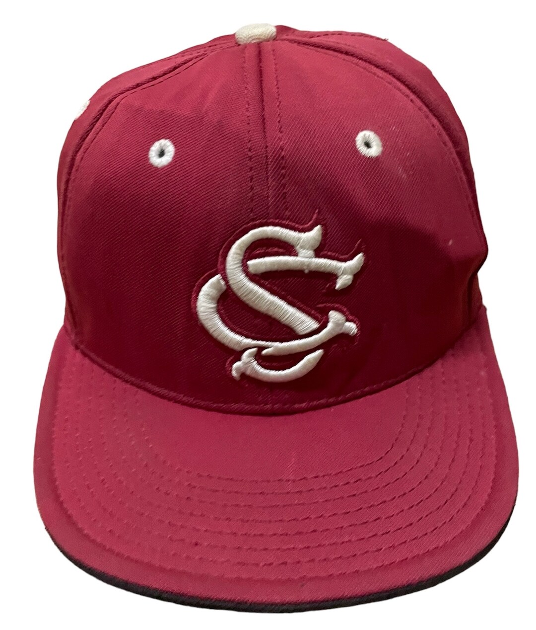 Rare THE GAME Hat (163a) - Etsy