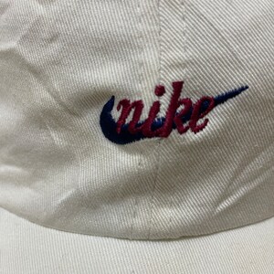 Rare Vintage NIKE Hat Cap (233a) - Etsy