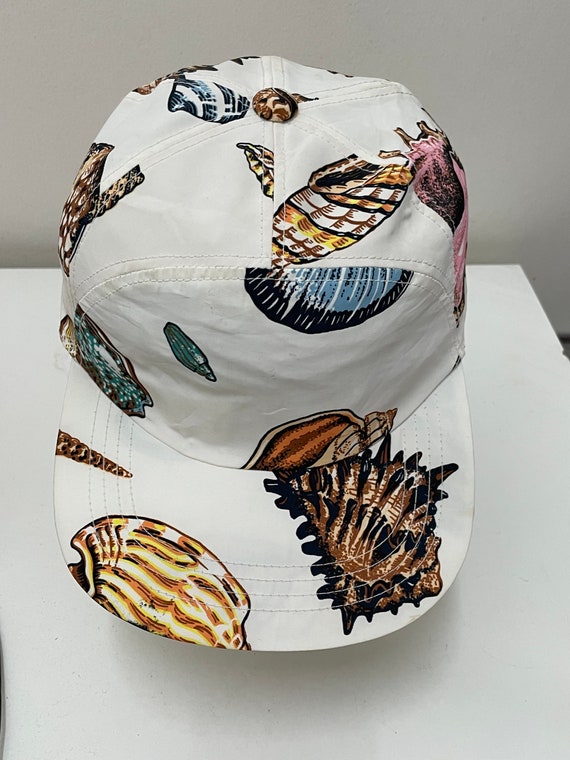 Rare Vintage JIM THOMPSON hat (644) - Gem