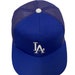 Rare Vintage LA Hat Cap, YOUNGAN Hat,mlb Cap, Baseball Cap, Sportswear ...
