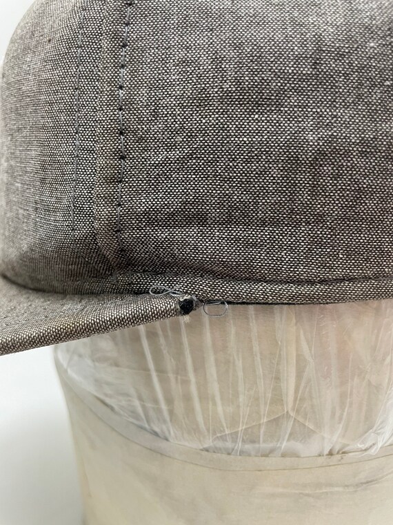 Rare Vintage STORM SURF SHOP hat cap, Torino canada(1… - Gem