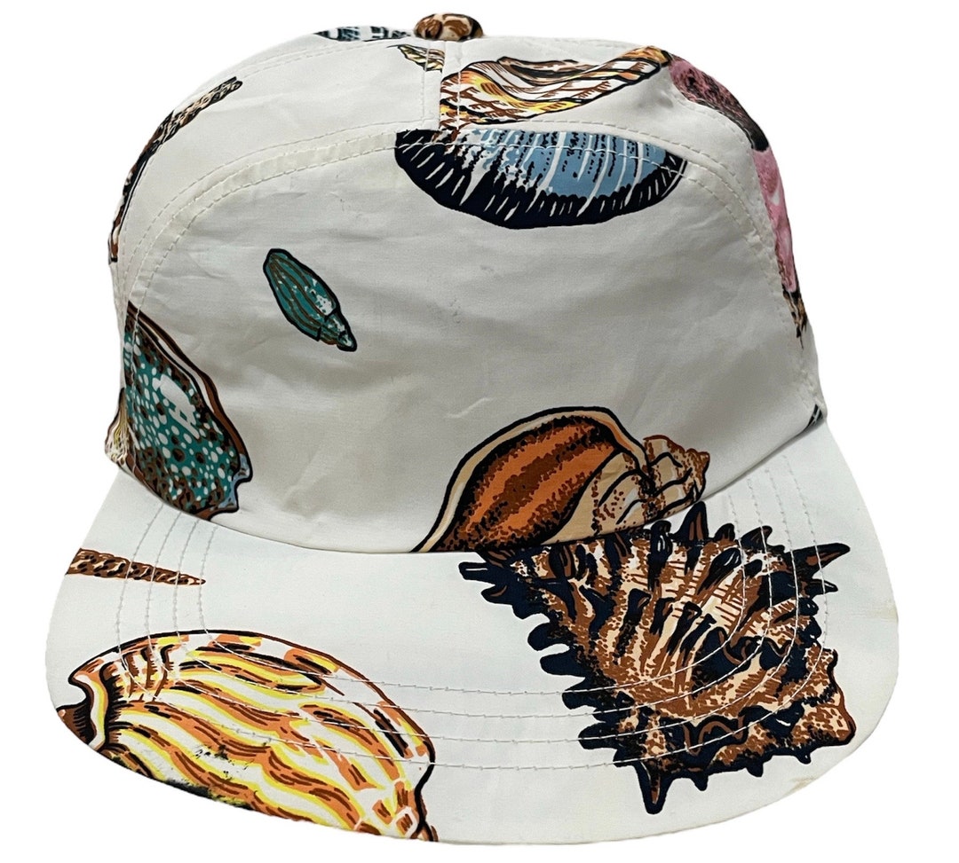 Rare Vintage JIM THOMPSON Hat (644) - Etsy
