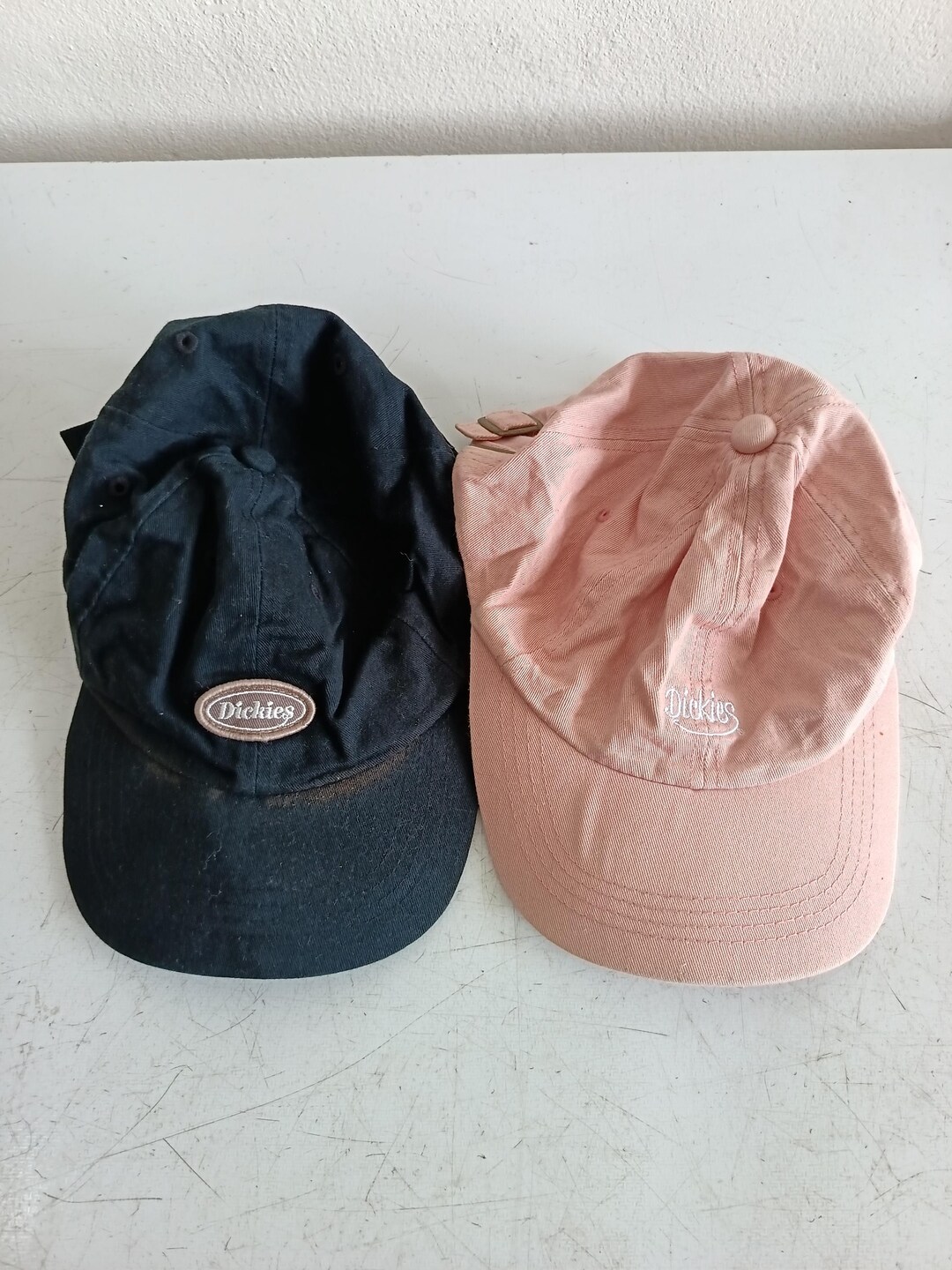 Rare Combo DICKIES Hat - Etsy