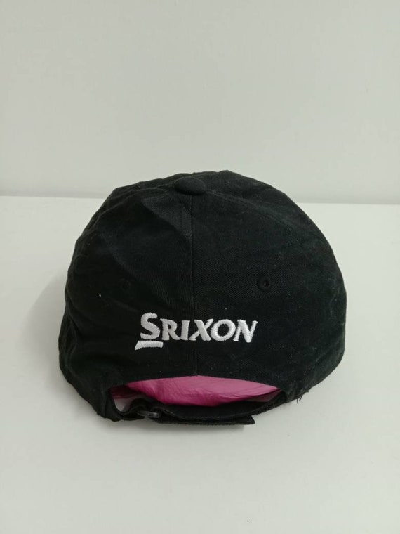 Rare SRIXON hat (1070) - Gem