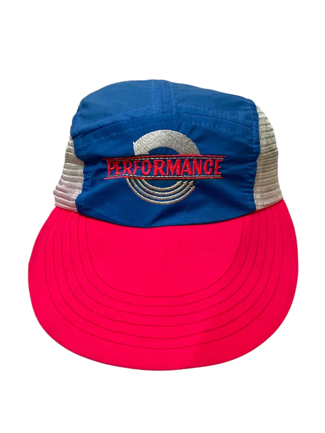 Rare Vintage WEAR GUARD Hat Cap, PERFORMANCE Hat Sport Wear, Headwear ...