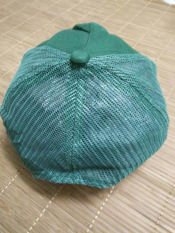 Rare Vintage BASS PRO SHOP Hat Cap (37) - Gem