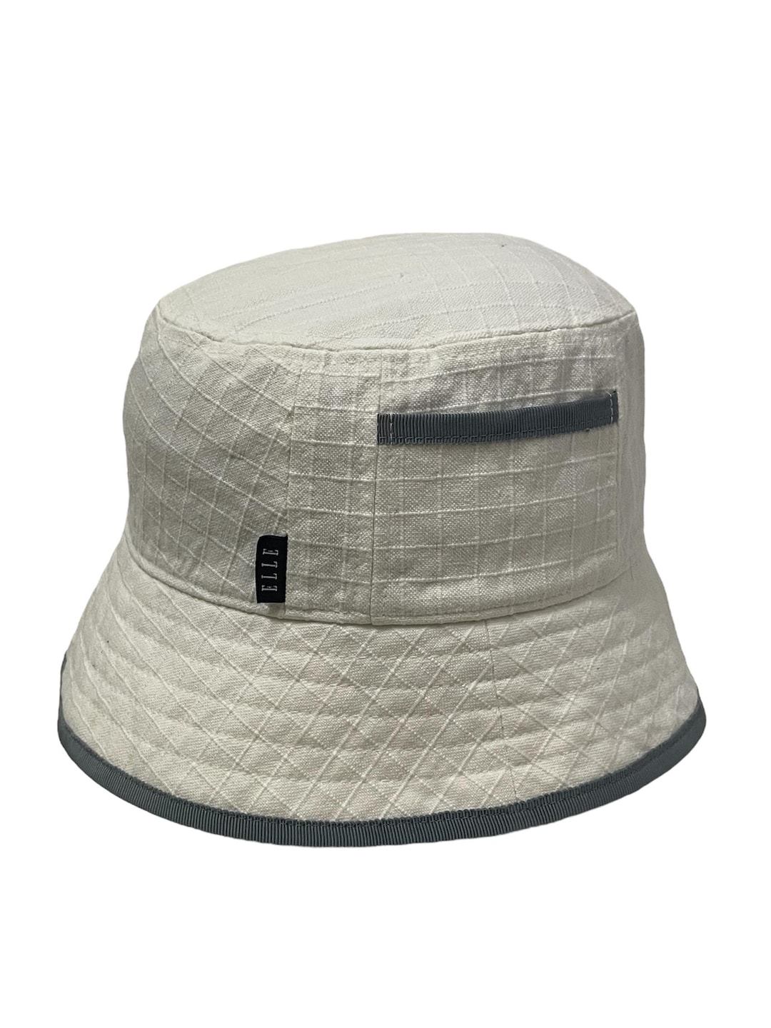 Rare Vintage ELLE PARIS Bucket Hat (376a) - Etsy