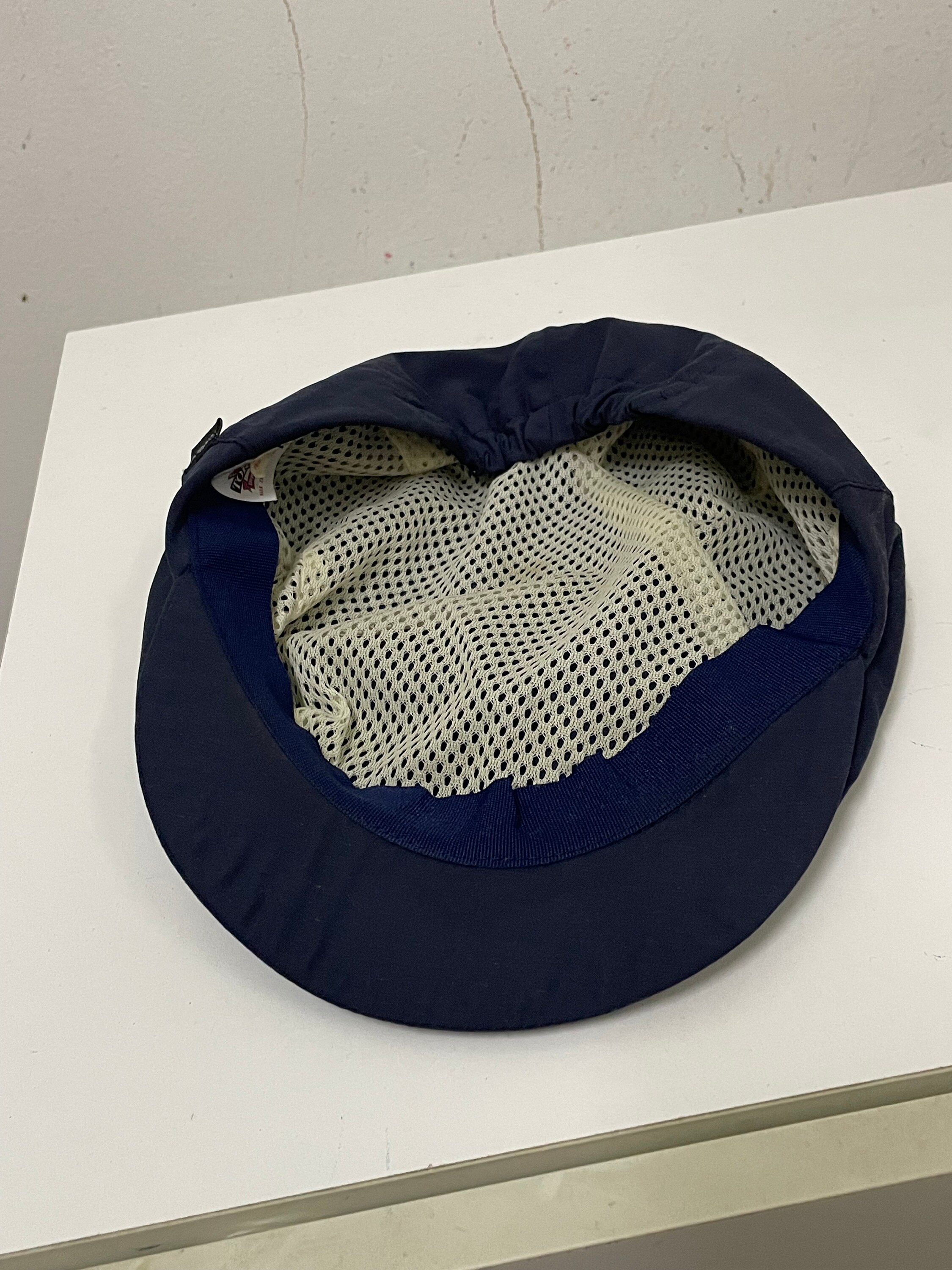 Rare Vintage TORPEDO DEPUIS Newsboy Hat. Golf Hat (130a) - Etsy
