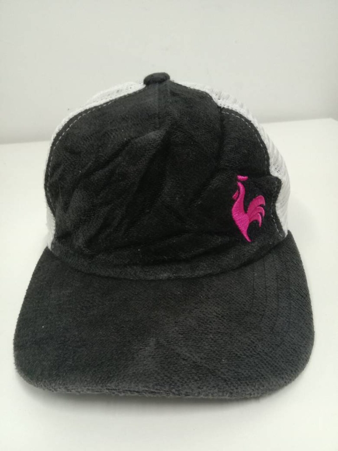 Rare Vintage LE COQ SPORTIF Hat (690) - Etsy