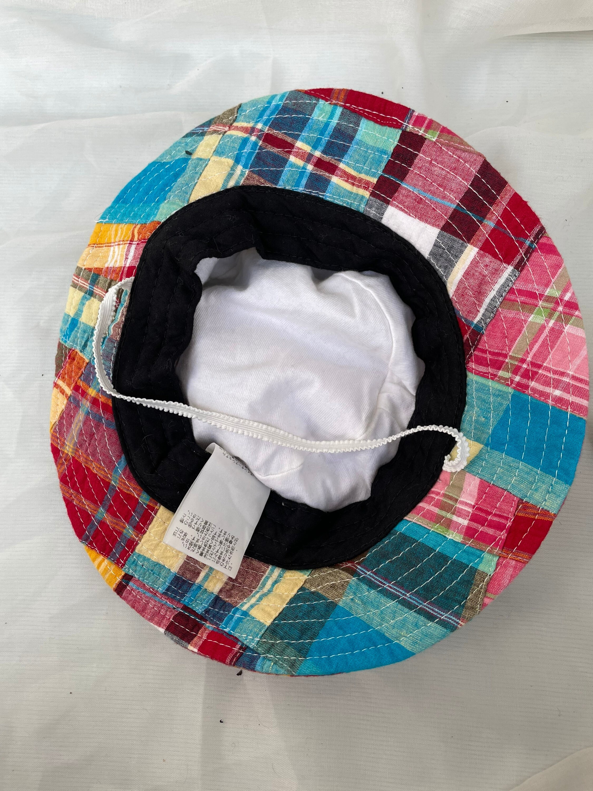 Rare Vintage X-GIRL BUCKET Hat, Hipster, Hip Hop, Gift, Casual, Styles ...
