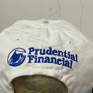 Rare PRUDENTIAL CARES Hat (719) - Etsy