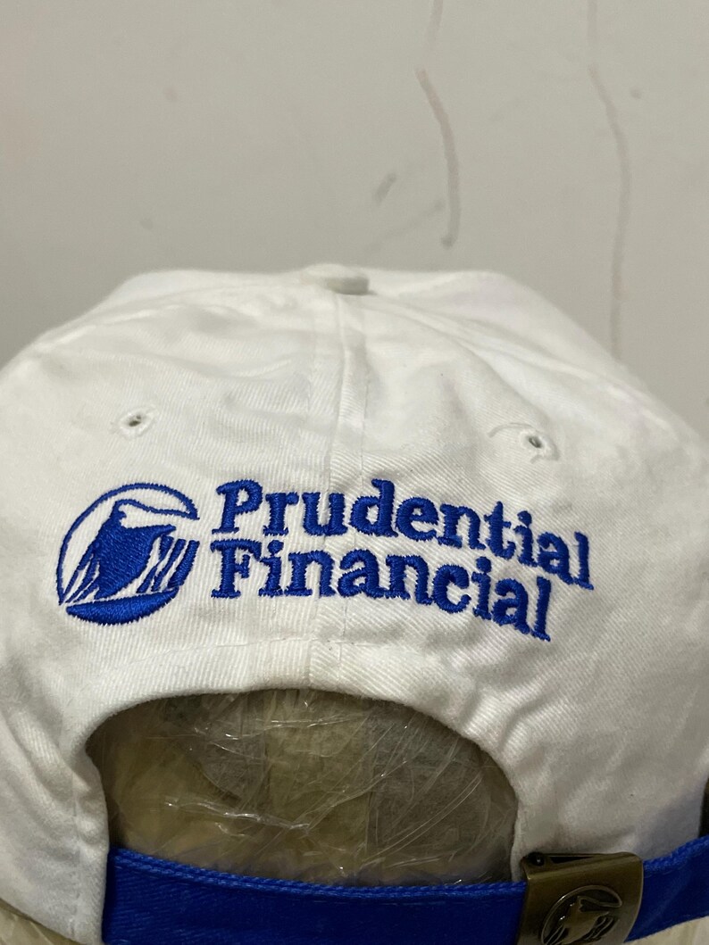 Rare PRUDENTIAL CARES Hat (719) - Etsy
