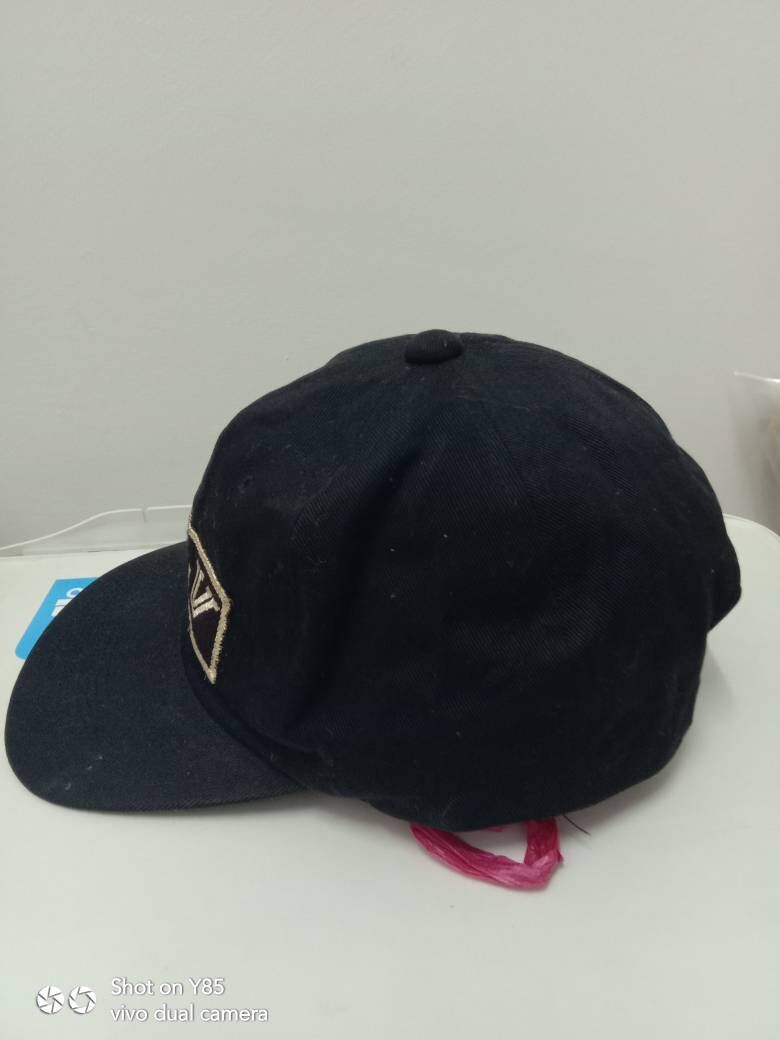 Rare Vintage LANDY HITACHI Hat 1096 - Etsy Ireland