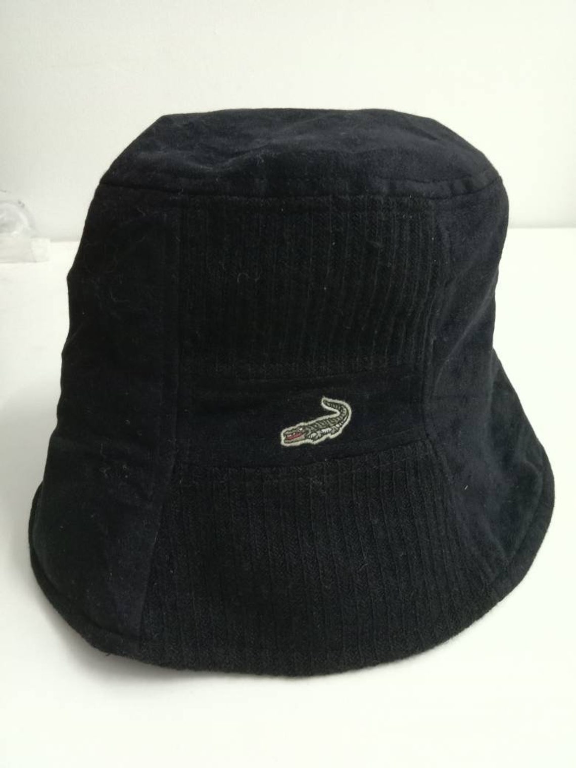 Rare Vintage CROCODILE Bucket Hat, Crocodile Hat Cap (1048) - Etsy