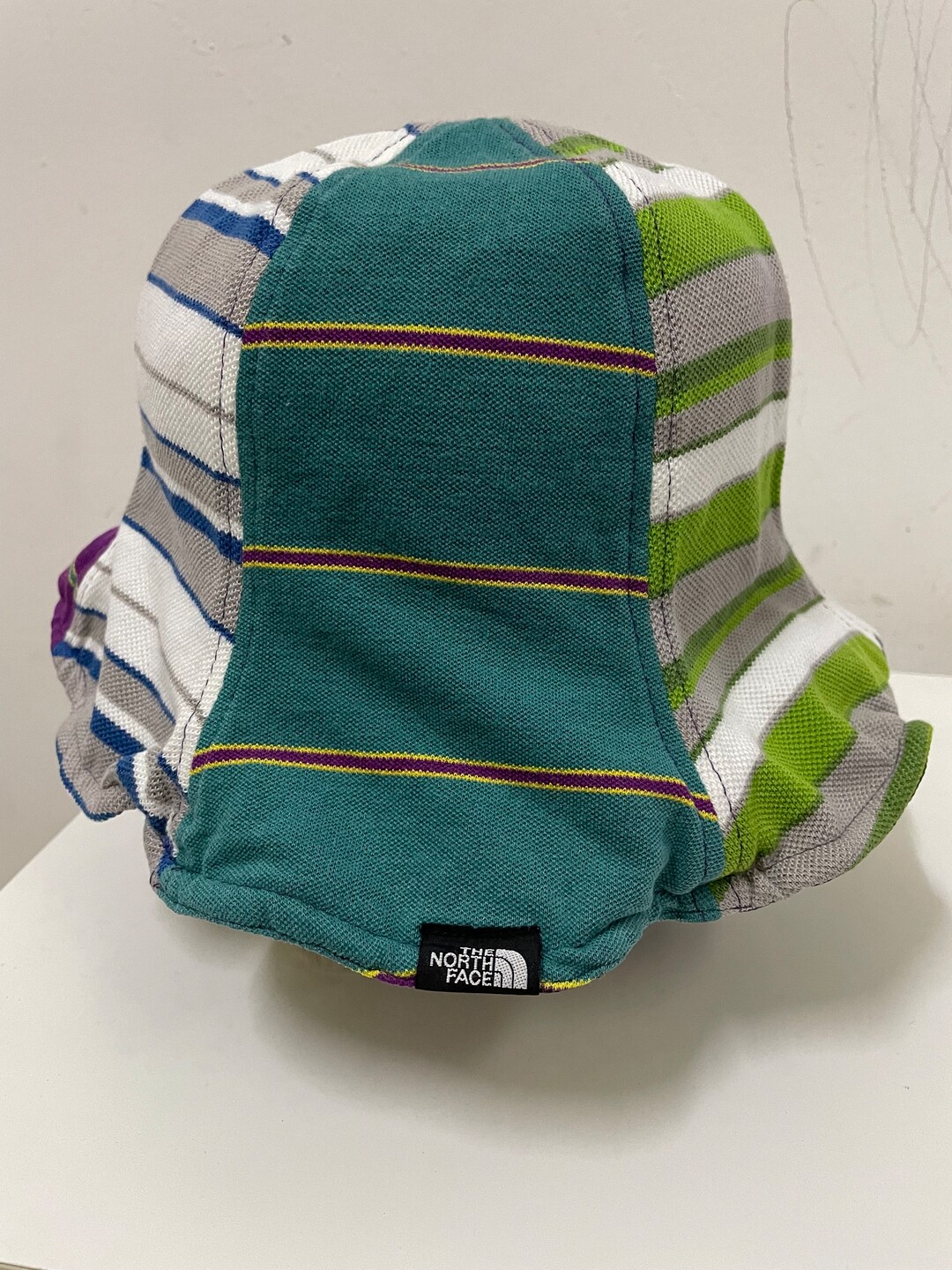Rare THE NORTH FACE Bucket Hat, Reversible Bucket Hat(496) - Etsy