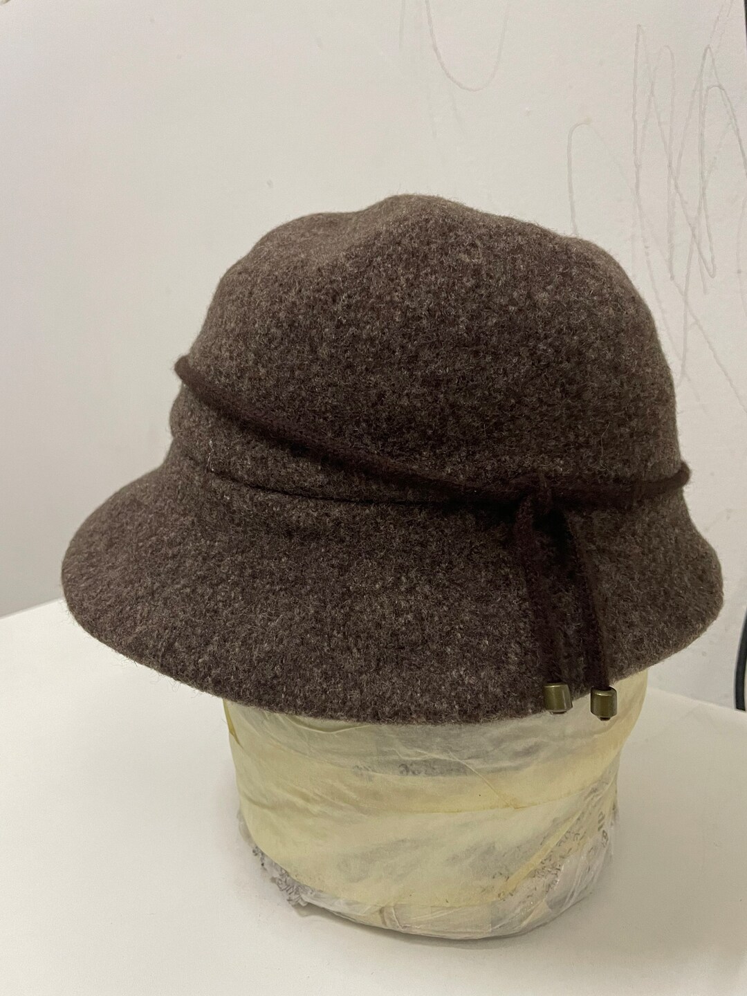 Rare Vintage KENZO Bucket Hat, Kenzo Hat - Etsy