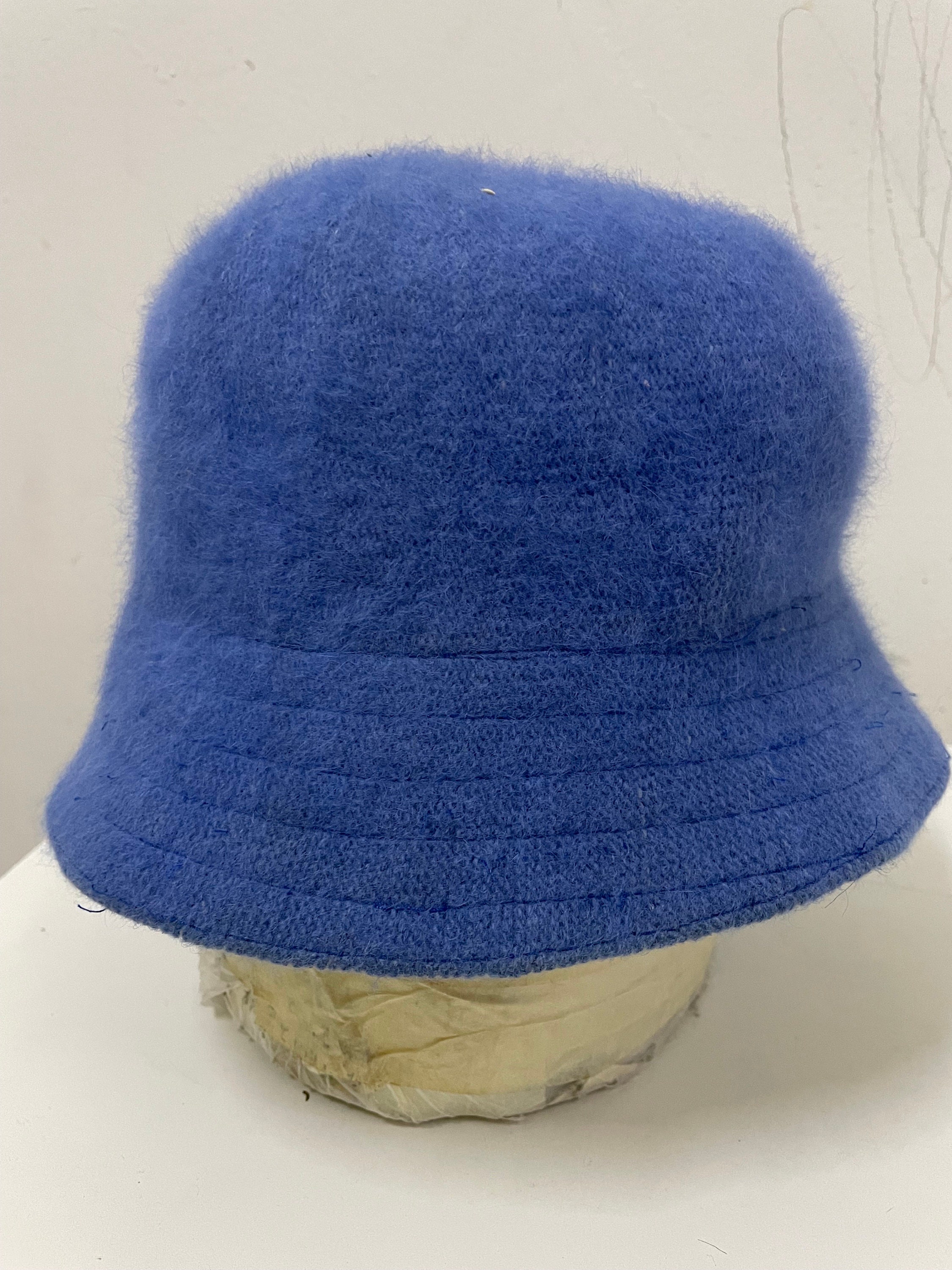 Rare Vintage KANGOL Bucket Hat - Etsy