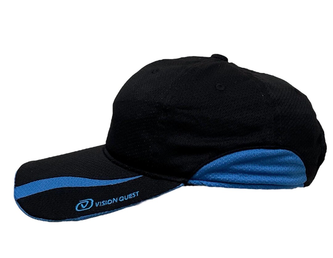 Rare VISION QUEST Hat Cap (404a) - Etsy