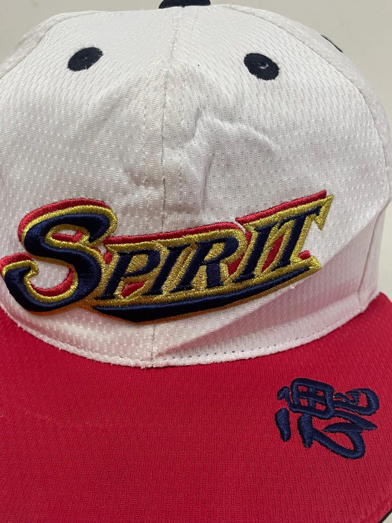 Rare Vintage REWARD Hat Cap, SPIRIT Hat, Kanji Word(433a) - Etsy