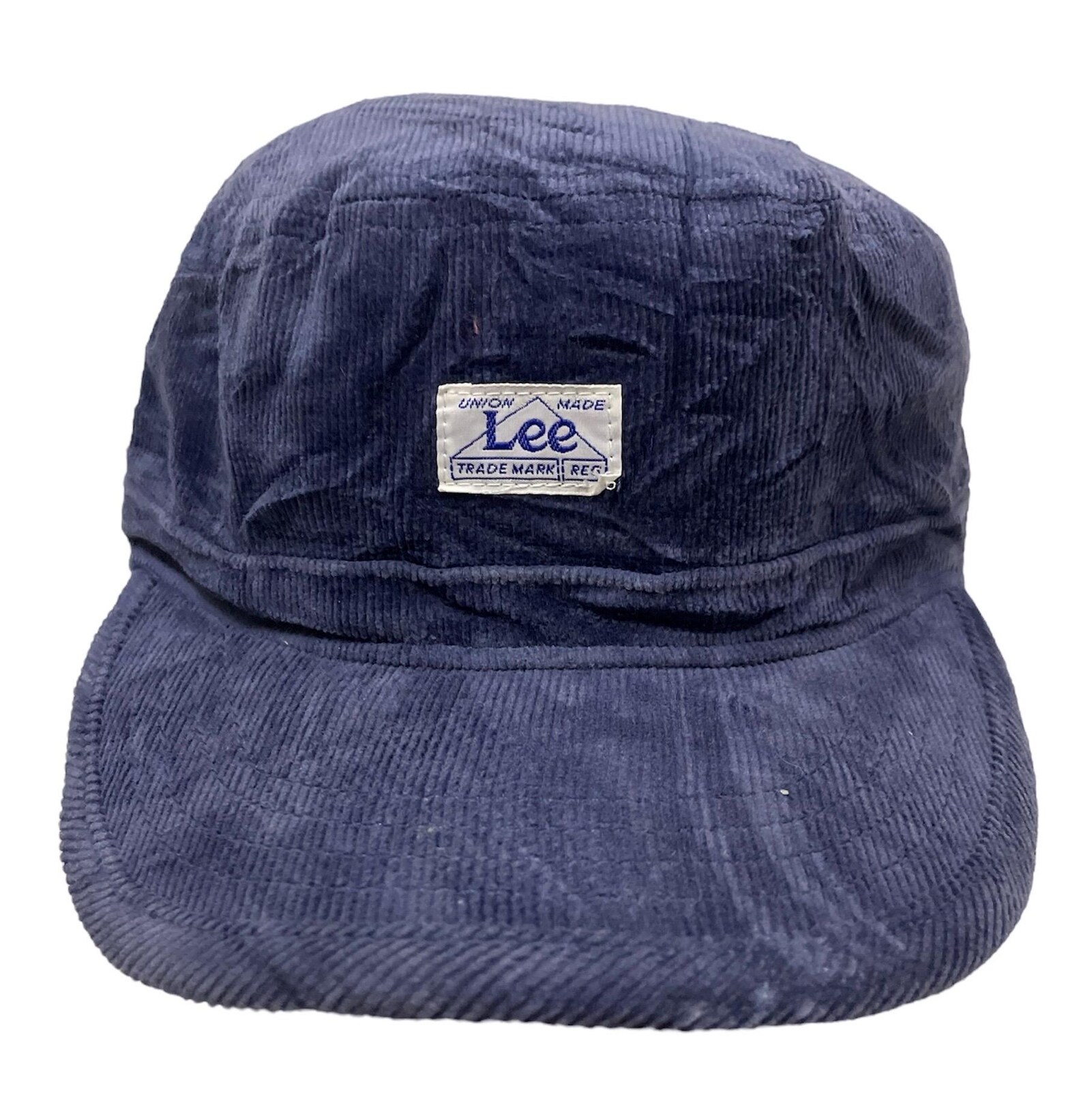 Rare LEE Hat, Union Made Lee Hat - Etsy