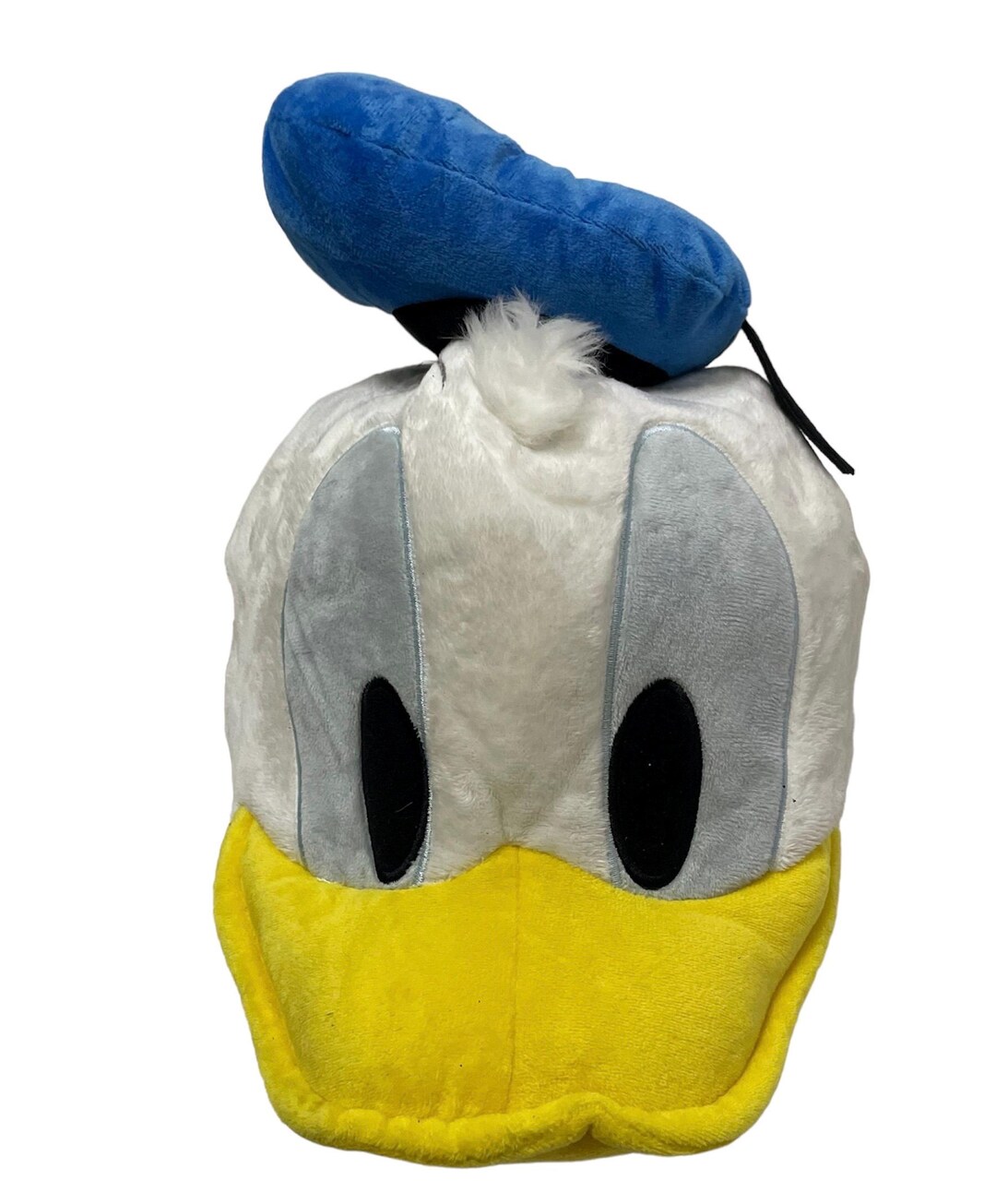 Rare DONALD DUCK Hat,disneyland Hat, Walt Disney (624a) - Etsy