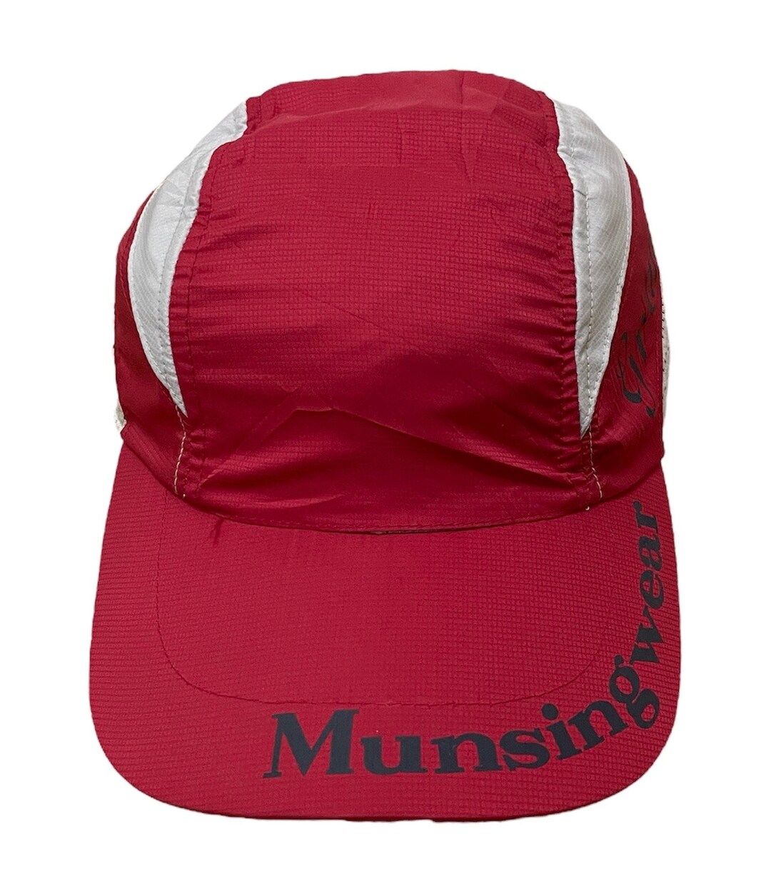 Rare Vintage MUNSING WEAR Cap Hat, GRANDSLAM Cap Hat, Gift for Him ...