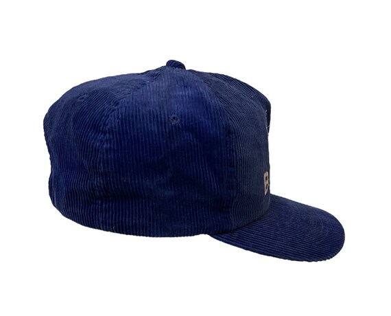 Rare Vintage Buffalo Bills Cord Script hat, SPORT SPE… - Gem