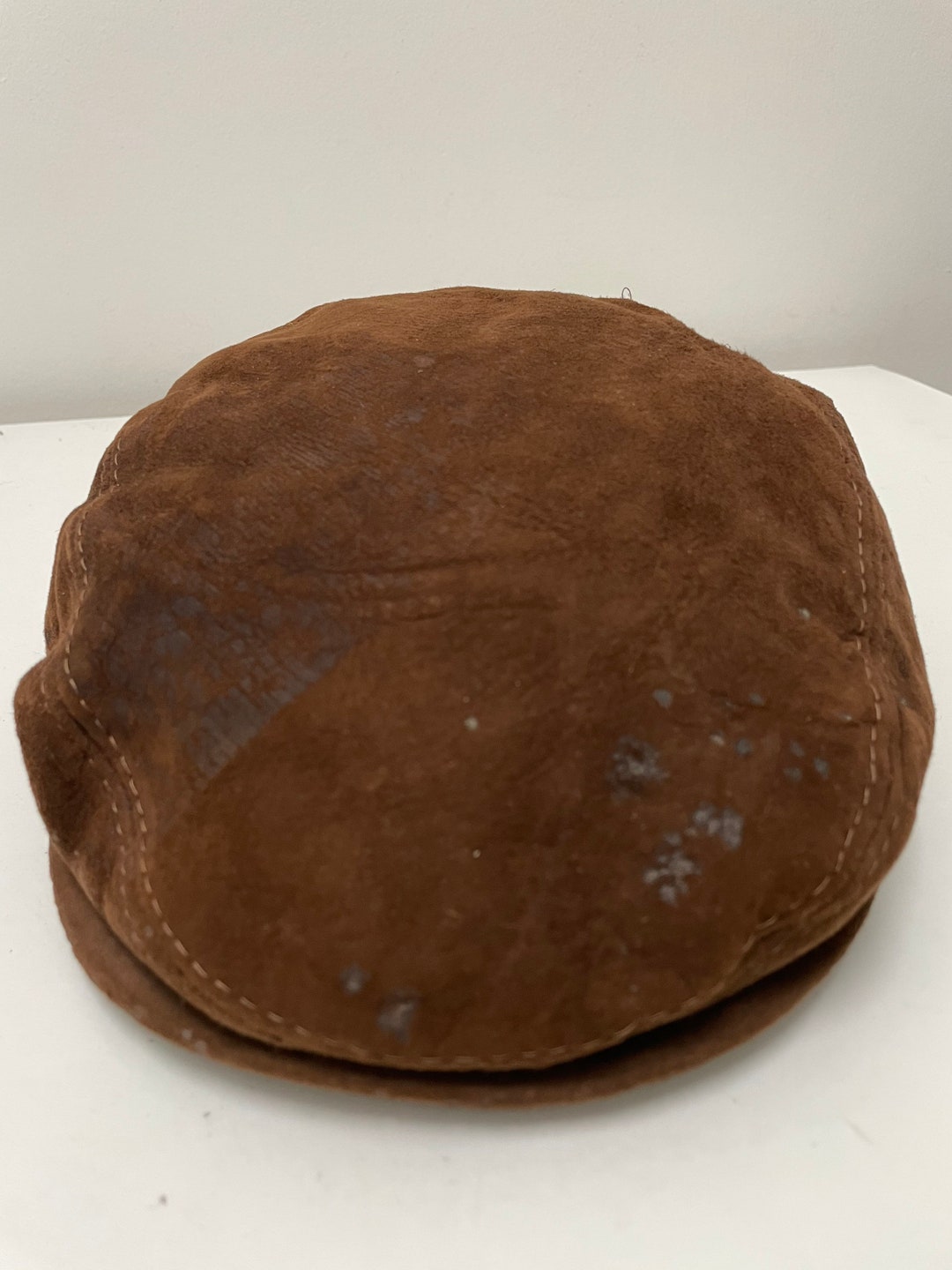Rare Vintage GOTTMANN MUTZEN Hat, First Class Quality, Made in West ...