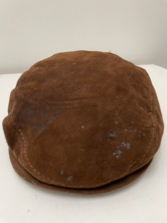Rare Vintage GOTTMANN MUTZEN Hat First Class Quality Made in - Etsy