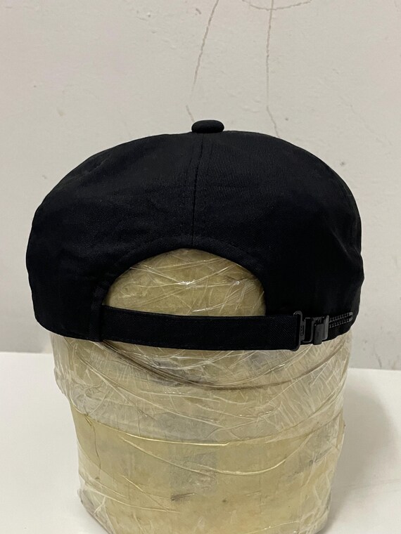 Rare Vintage MANHATTAN NEW YORK Hat, 7panel hat (504a) - Gem