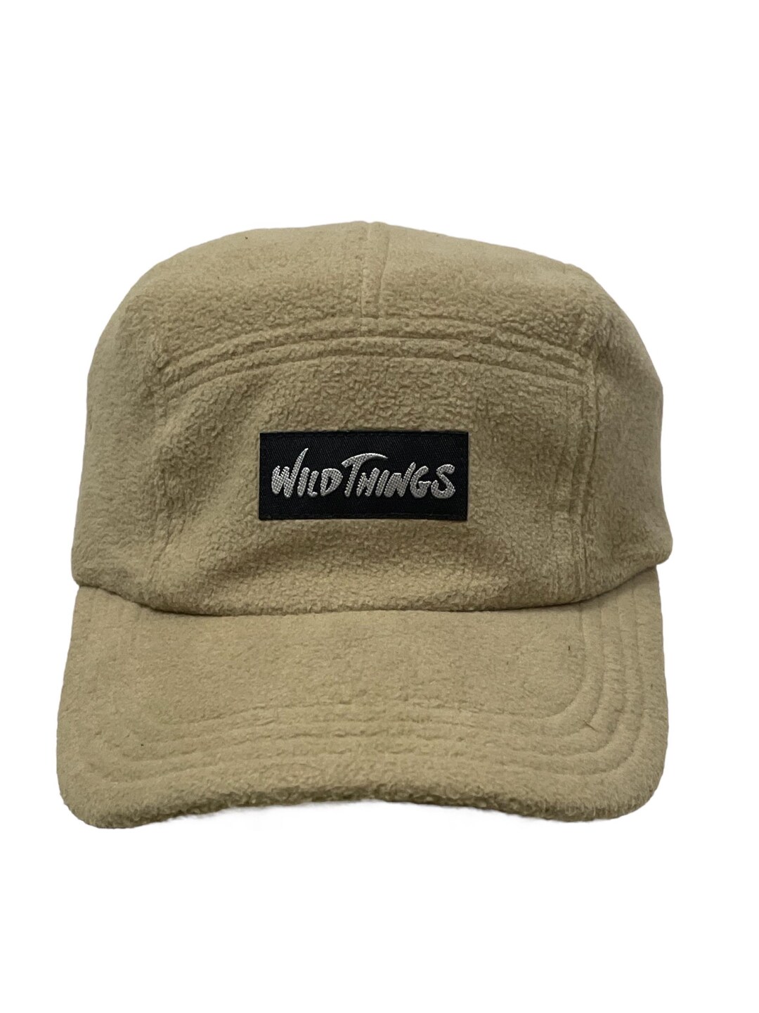 Rare Five Panel WILD THINGS Hat (370a) - Etsy