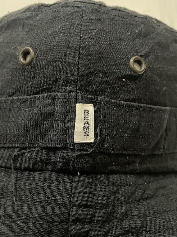 Rare Vintage BEAMS Bucket hat (304a) - Gem