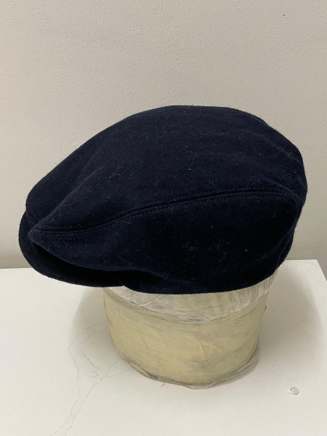 Rare Vintage NEIL BARRETT Hat (524) - Etsy