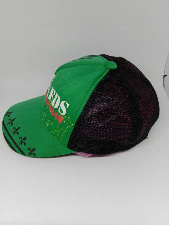 Rare Vintage PRO KEDS Hat (866) - Gem