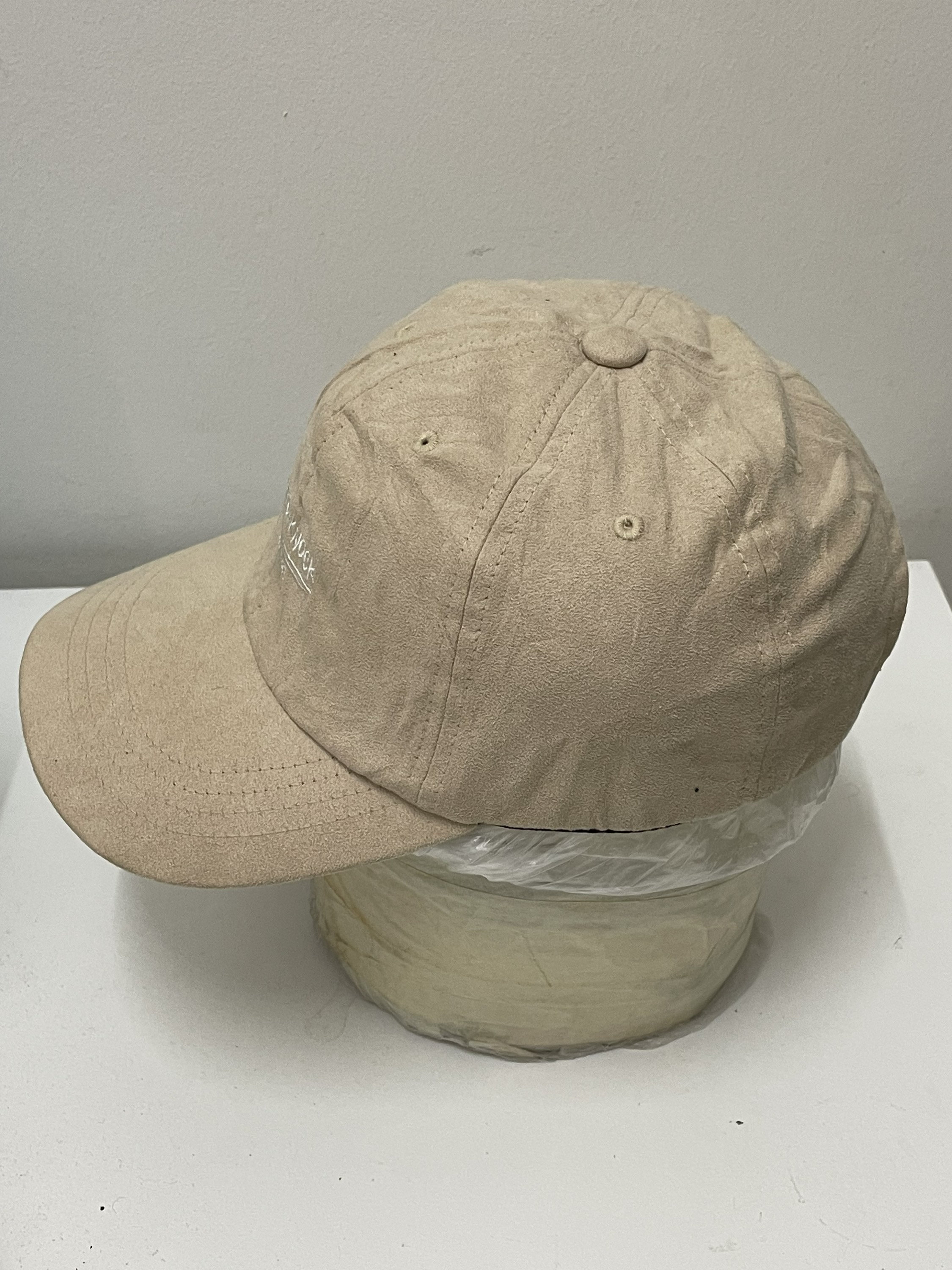 Rare HARD-KNOCK Hat - Etsy