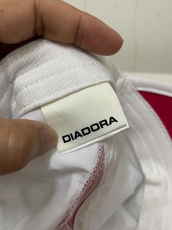 Rare Vintage DIADORA Hat/Cap, Diadora Cap, Sport Cap … - Gem