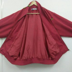 Rare Vintage GEISHA Jacket - Etsy