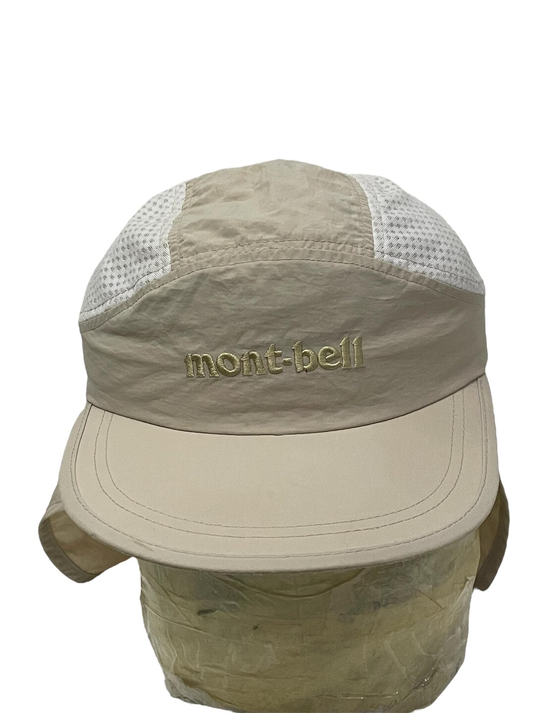 Rare MONT BELL Hat/cap, Casual, Hipster, Fashion, Youth Hat (375a) - Etsy
