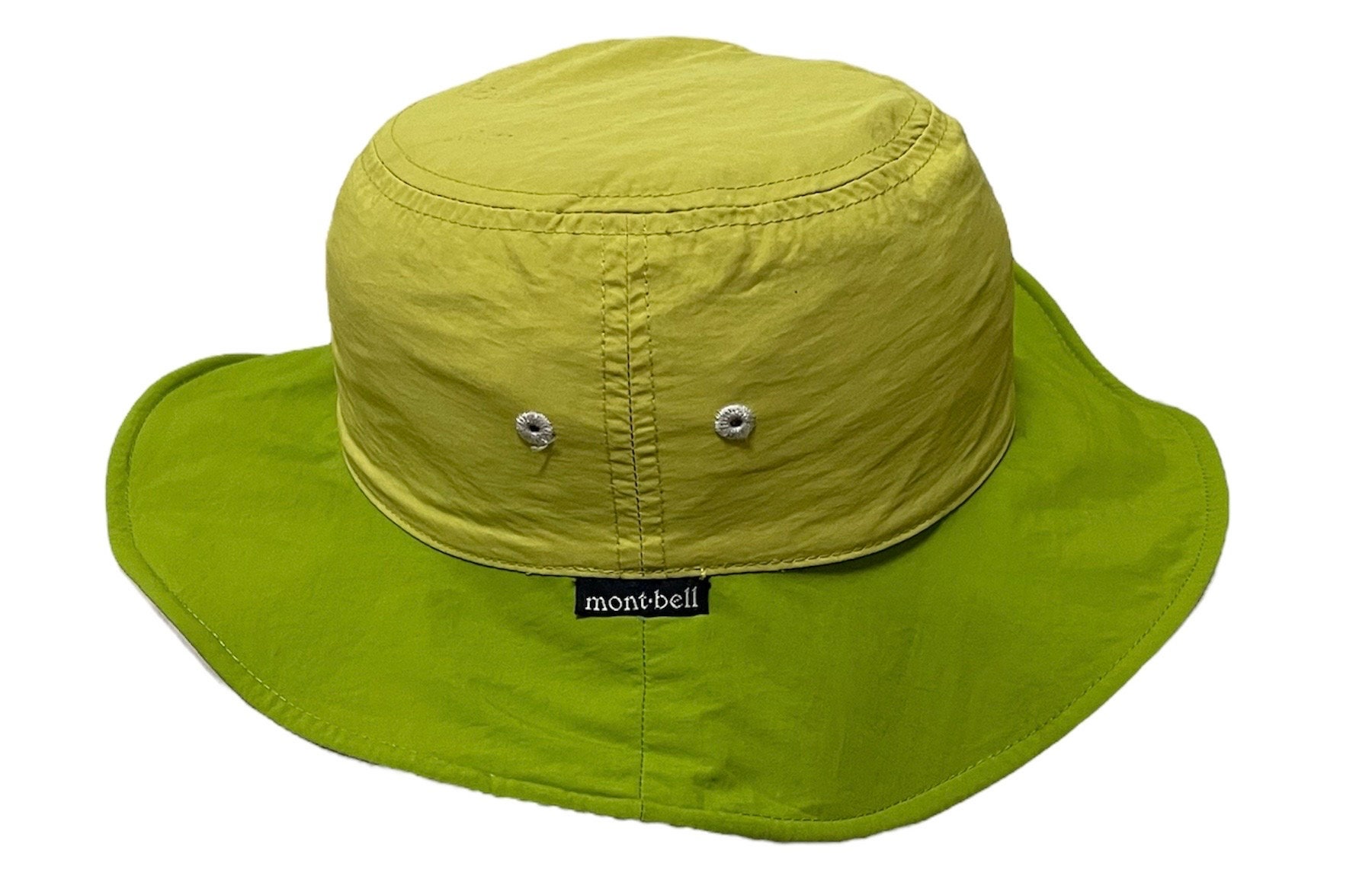 Rare Vintage MONT BELL Bucket Hat, Riversible Hat, Casual, Hipster ...