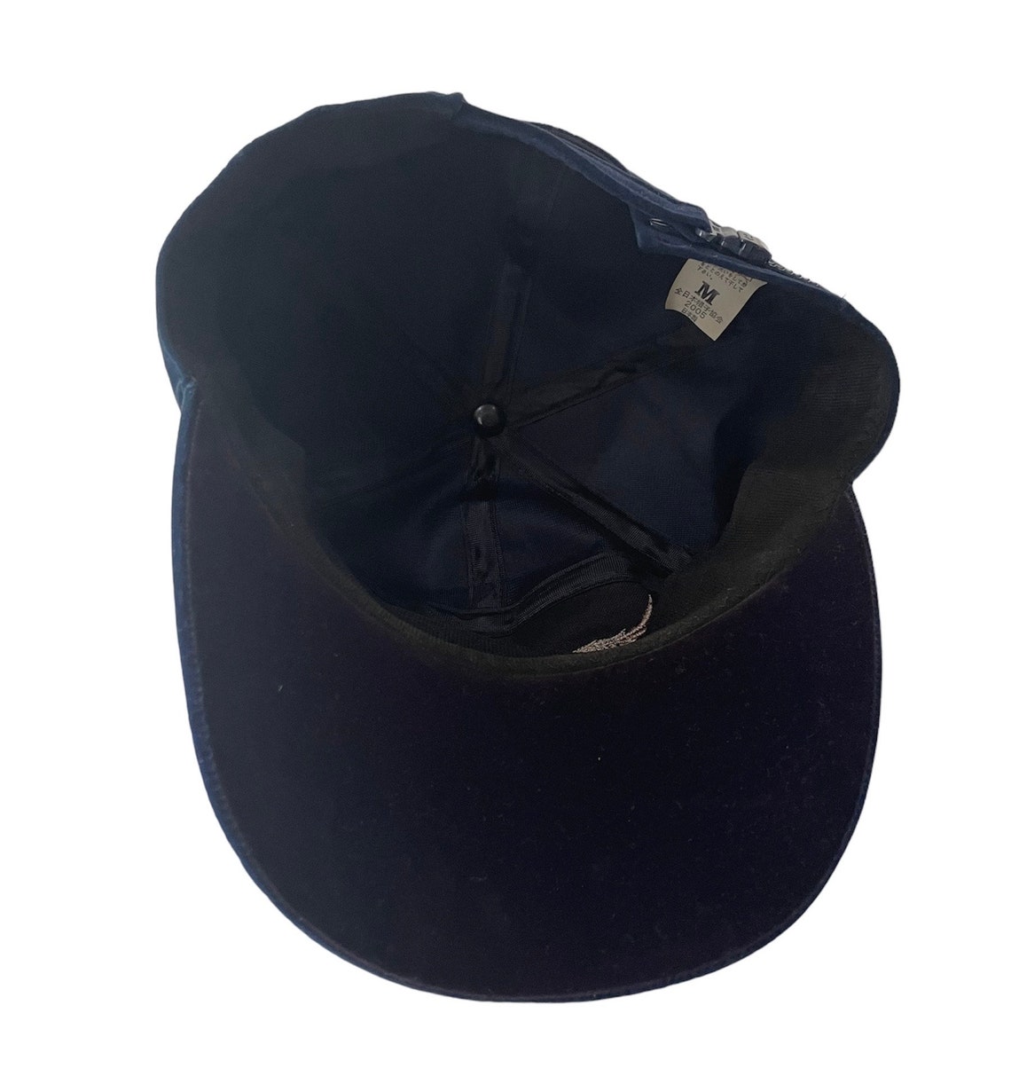 Rare Vintage SUKAJAN Hat Cap, RERSISTENT a Champions Verdict Hat ...